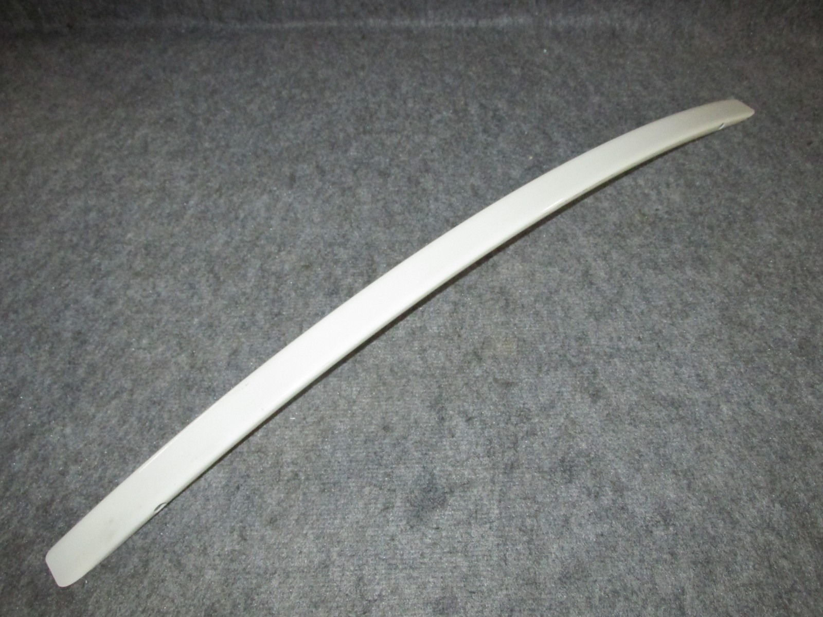 AED37133217 KENMORE LG REFRIGERATOR FREEZER DOOR HANDLE BISQUE | eBay