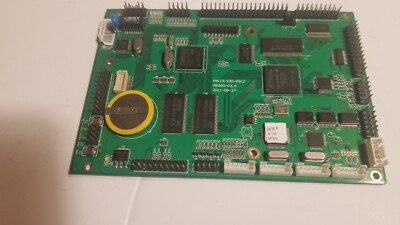 Biolight BLT AnyView A5 pn: 13-100-0012 Monitor controller | eBay