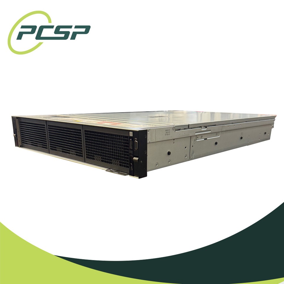 Dell PowerEdge R760 2x 8462Y 64-Core 1TB DDR5 BOSS-S2 480GB FC 32GB SAN ...