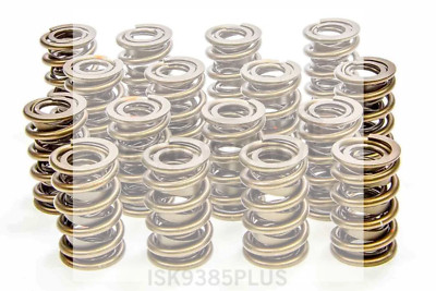 Isky Cams 1.560in Valve Springs 9385PLUS | eBay