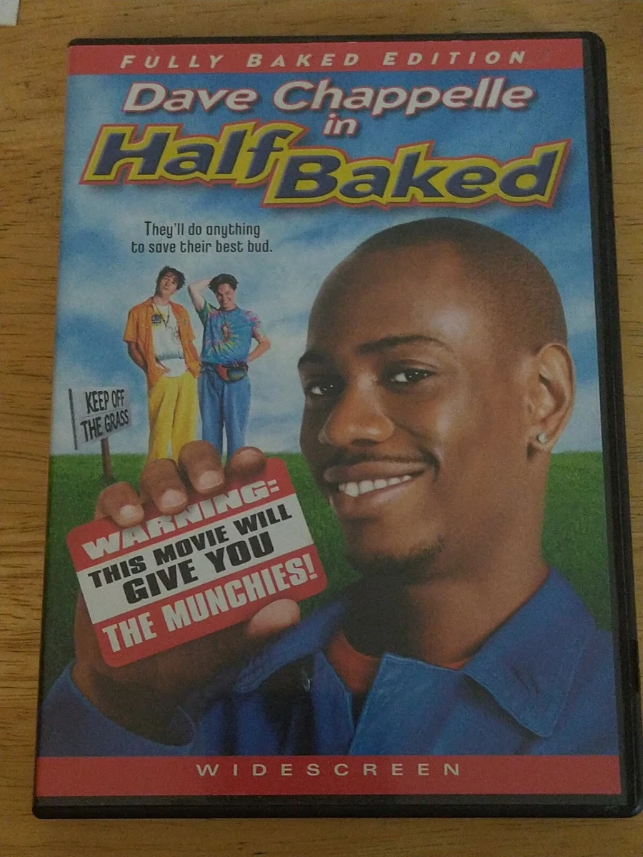 Dave Chappelle 2005