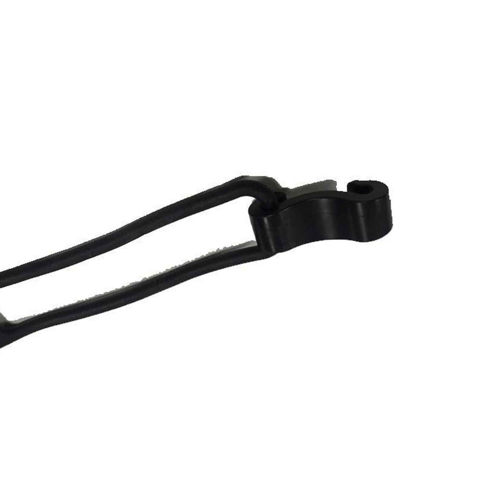 CatEye Bike Rubber Strap & Clasp Long Duplex Volt XC Series Replacement ...