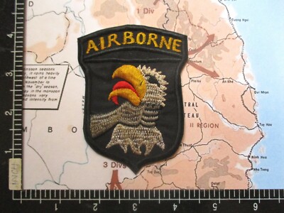 Patch , “ Choke Chicken” Choking Airborne Patch | eBay