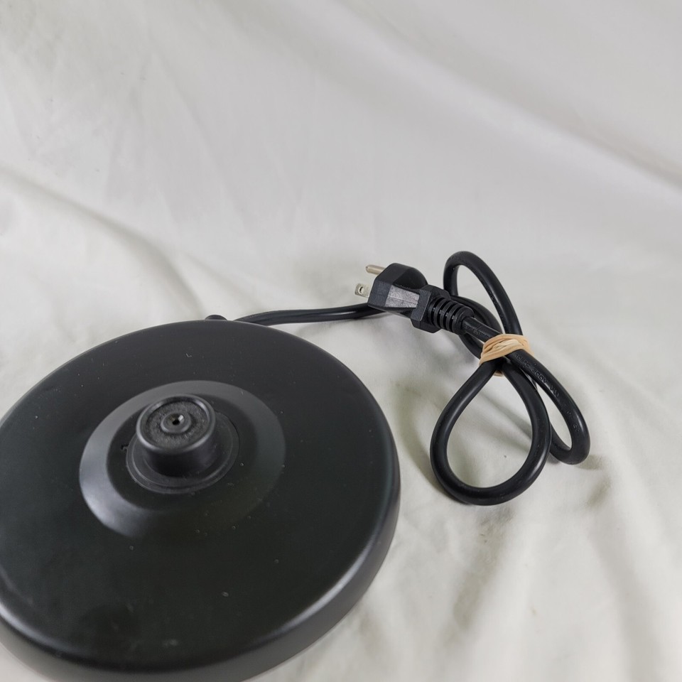 Chefman Power Base Replacement Part for Kettle Model # RJ11 | eBay