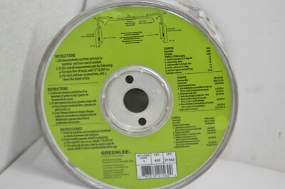 Electrical Meters - Greenlee