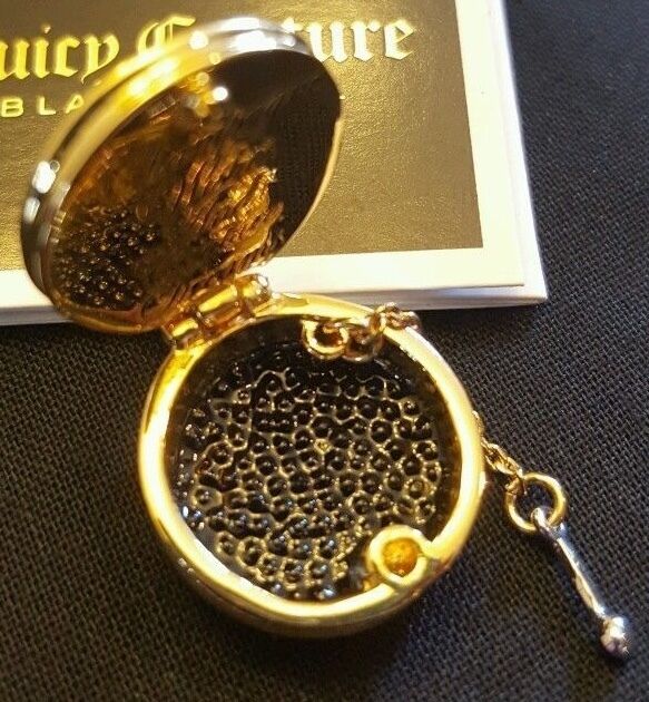 JUICY COUTURE CAVIAR BLACK LABEL CHARM NWT! WJW57503 | eBay JUICY COUTURE CAVIAR BLACK LABEL CHARM NWT! WJW57503 | eBay