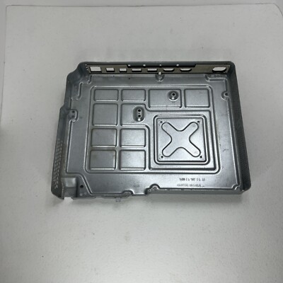 OEM! Microsoft Xbox One S Housing Enclosure Shell Bottom Cover Only | eBay