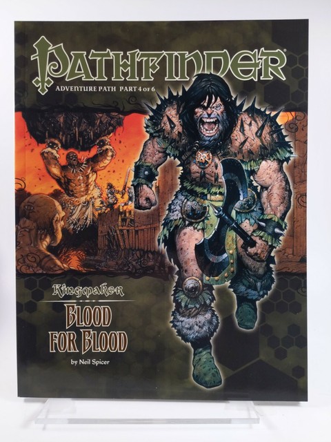 Blood for Blood by Neil Spicer (2010, Trade Paperback) for sale online ...