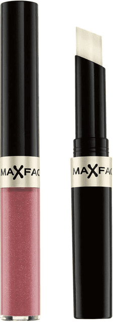 Max Factor 2steps Lipstick - Lipfinity Sweet 055 for sale online | eBay