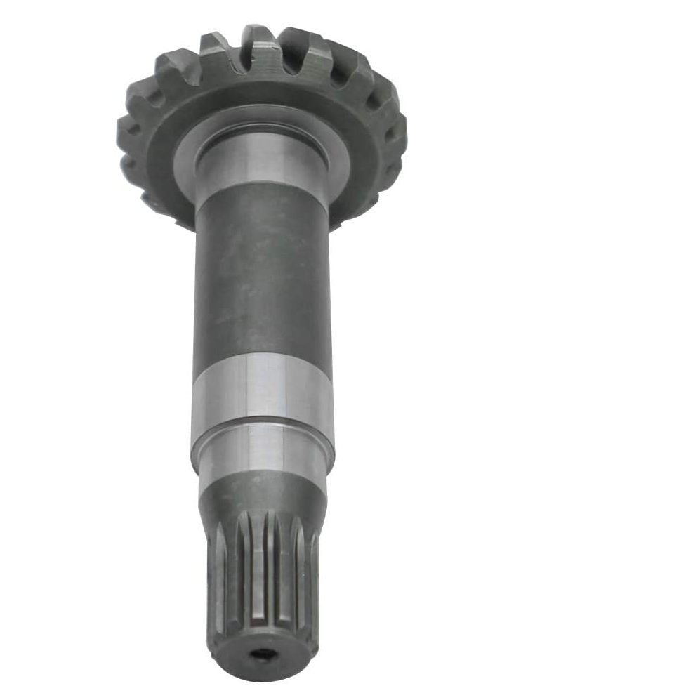 Shaft Bevel Gear ‎3C091-42260 3C091-97080 for Kubota M8560 M9540 M9560 ...
