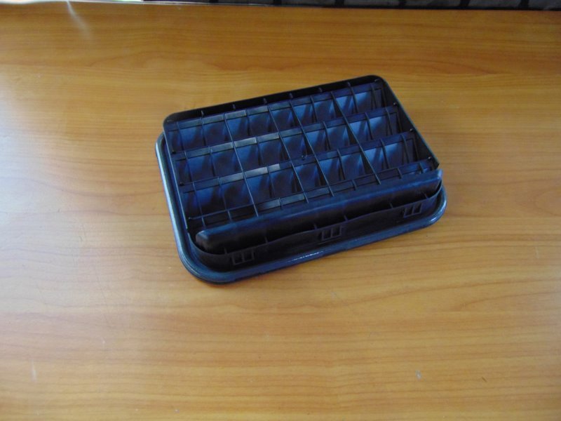 Mercedes-Benz+M+W164+Quarter+Panel+Pressure+Vent+A1648300042+2009 for ...