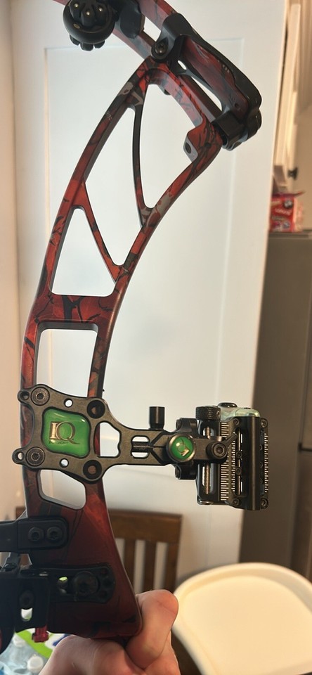 obsession phoenix bow | eBay
