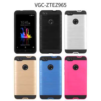ZTE Blade X Z965 Case( VGC) | eBay