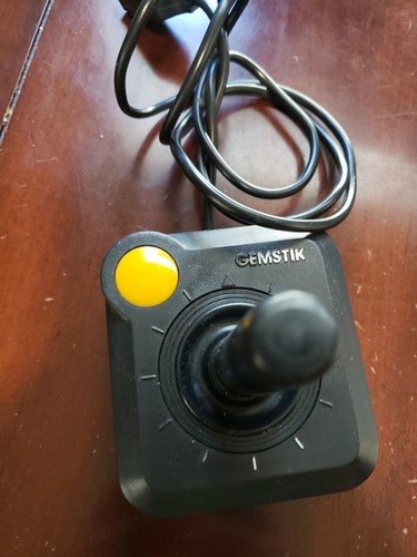 Atari 2600 5200 7800 Commodore 64 Joysticks - Tested and Working | eBay