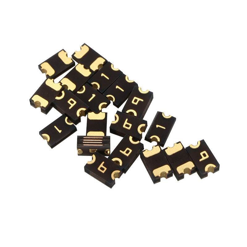 0.1A 15V/0.2A 9V/0.35A 6V/0.5A 6V/0.75A 6V/1.1A 6V 0805 Chip Self ...
