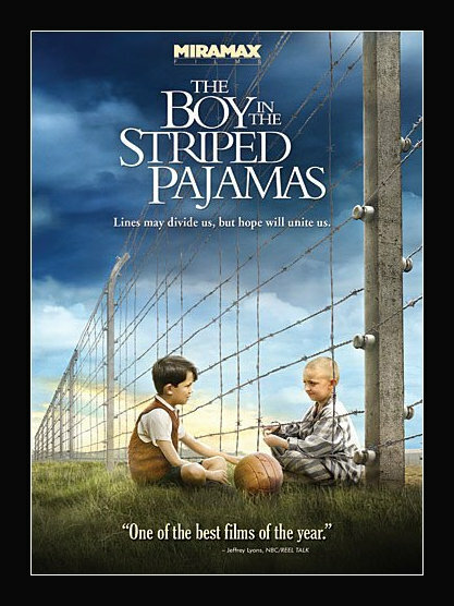 Jack Scanlon And Asa Butterfield