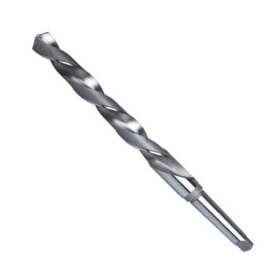 Extra Length - Extra Long Morse Taper Shank Drill