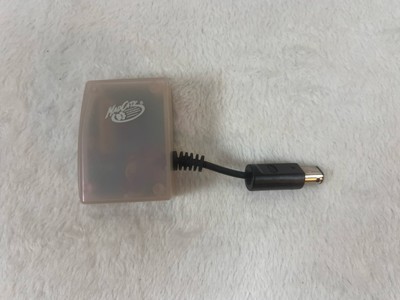 Mad Catz Dongle Receiver Wireless Nintendo GameCube Controller #5686 ...