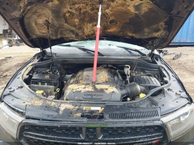 Steering Column Floor Shift Power Adjustable Fits 16-17 DURANGO 5231779 ...