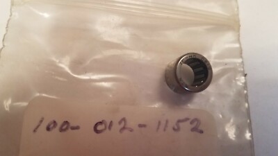 Echo, Bearing, Part # 100012-1152 | eBay
