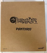 Thundercats Super7 Panthro