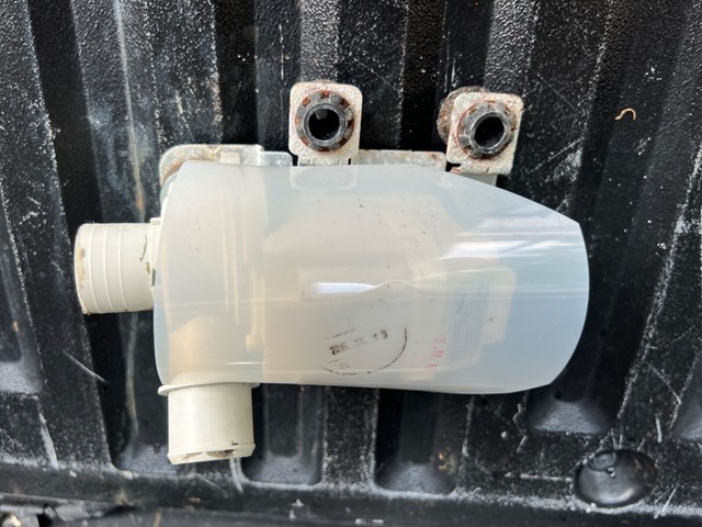 DP040-012 Hanning LG Washing Machine Water Drain Pump DP040-012 for ...