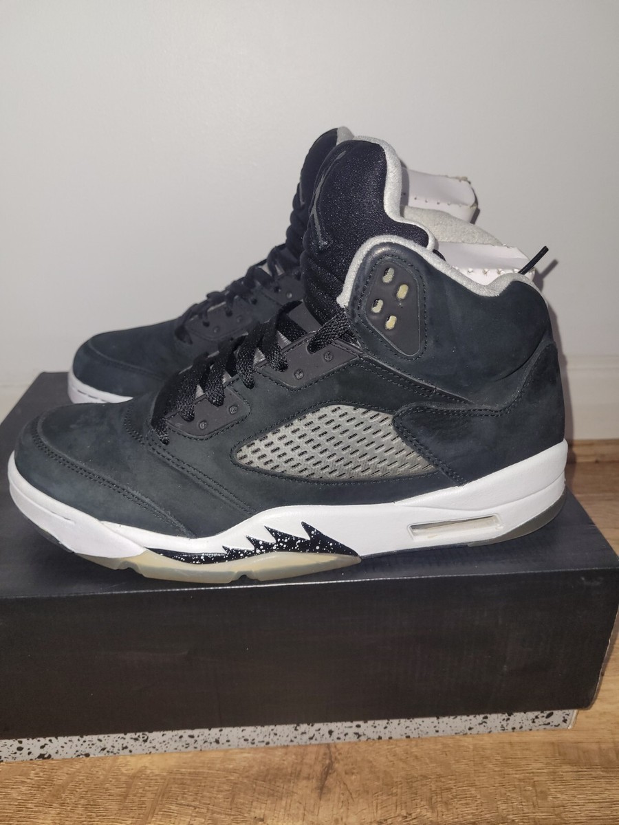 Oreo 5s 2013 Top 10 Oreo Jordan 5 Retro Sneakers You Need To Own In
