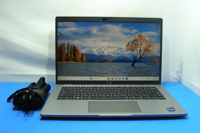 Dell Precision 3480 14"FHD TOUCH i5-1340P max 4.6GHz 32GB 512GB ...