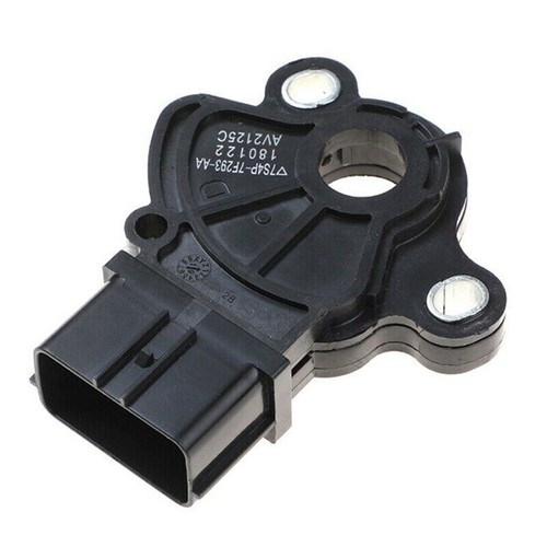 Neutral Safety Power Switch Gearbox Shift Range Sensor For Ford Fiesta ...