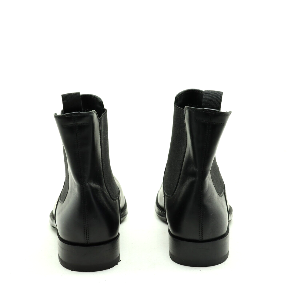 Stiefel Alexander Mc.Qeen Nummer Gebraucht (Cod.ST3203) Cowboy Biker ...