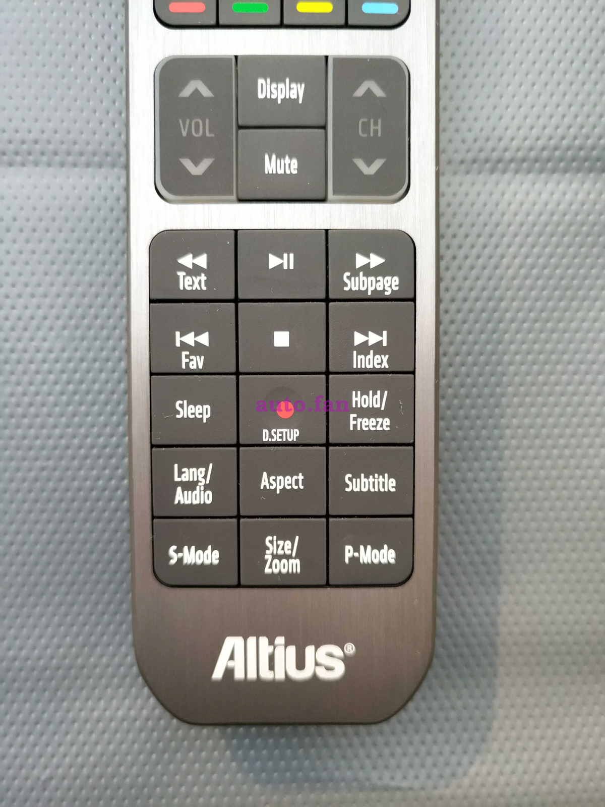 1PCS FOR Altius Remote Control For K42DLT1F LED TD Systems | eBay