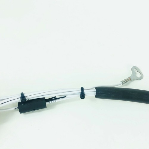 DETROIT DIESEL 23526101 INJECTOR HARNESS OEM EDU TO INJECTOR JAKE SCREW ...