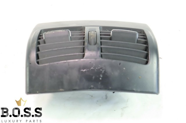 11 W212 MERCEDES BENZ E350 Rear Center Console Air Vent 2128300454 for ...