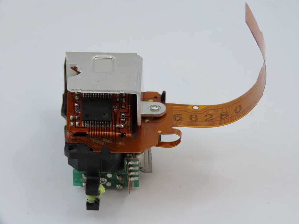 OEM Nintendo Gamecube Optical Laser Lens Head Replacement US SELLER | eBay