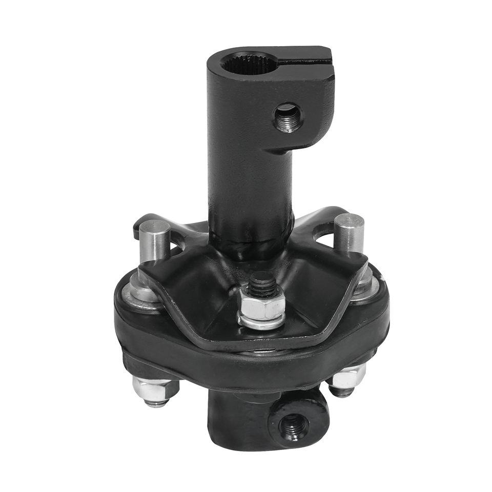 Steering Intermediate Shaft For Toyota Tundra 4Runner Tacoma 45860 ...