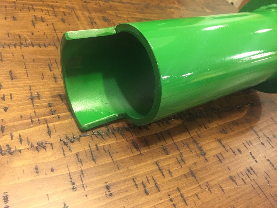 John Deere Axle Wedge Removal Tool 3-1/8 Typically For a 3020 12 ...