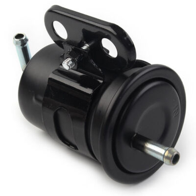High Pressure Fuel Filter 15440-90J00 For Suzuki Outboard DF225 DF250 ...