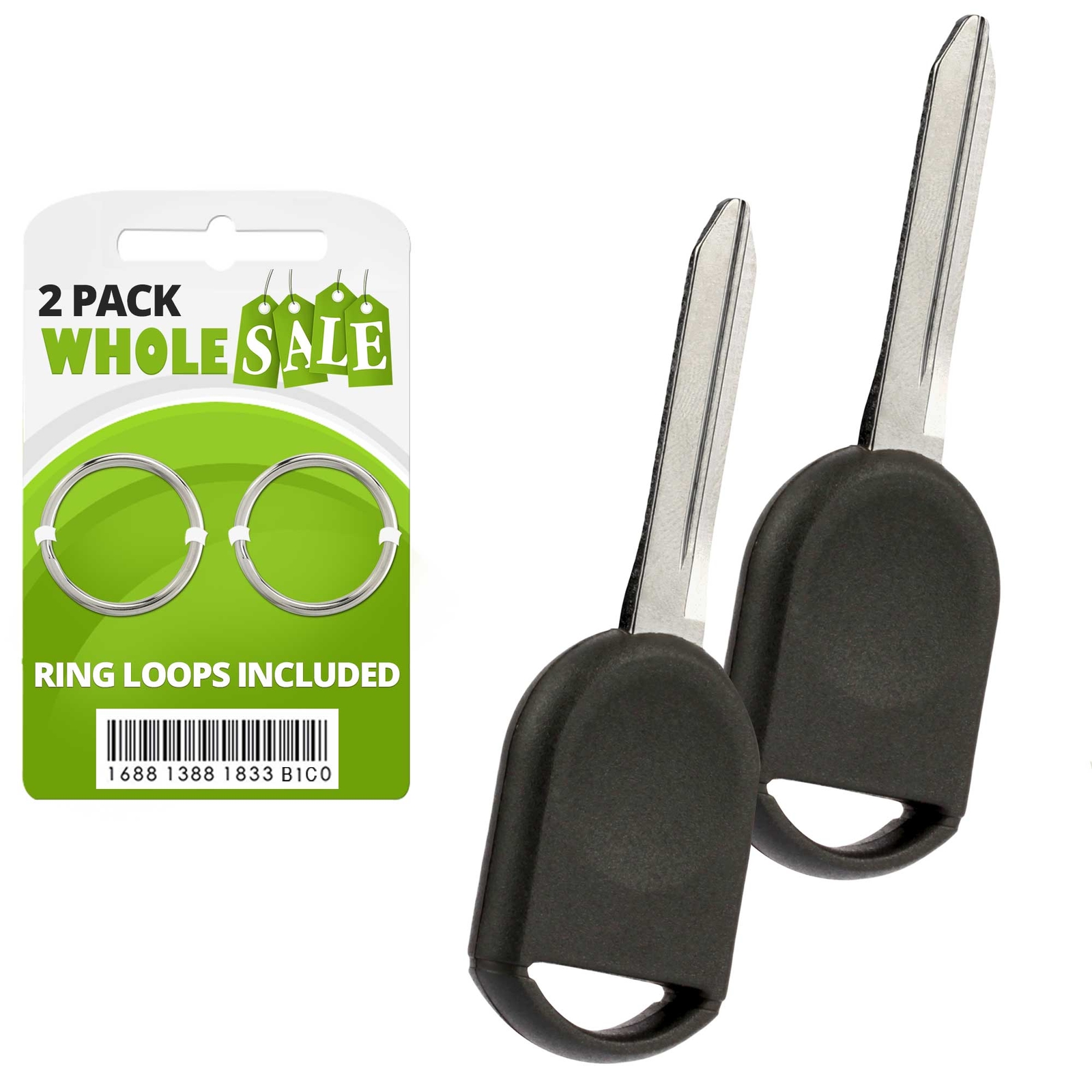 2 Replacement For 2005 2006 2007 2008 2009 2010 Ford Mustang ...