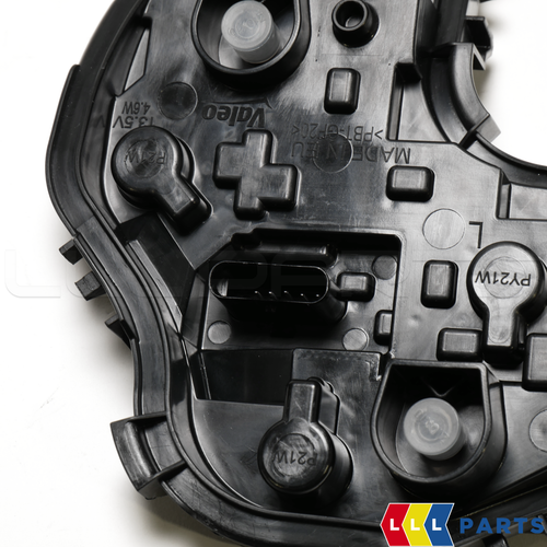 BMW NEW GENUINE 1 SERIES F20 F21 REAR LIGHT BULB SOCKET LEFT N/S ...