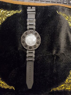 Ice Master Watch Model No. ET-1143 | eBay
