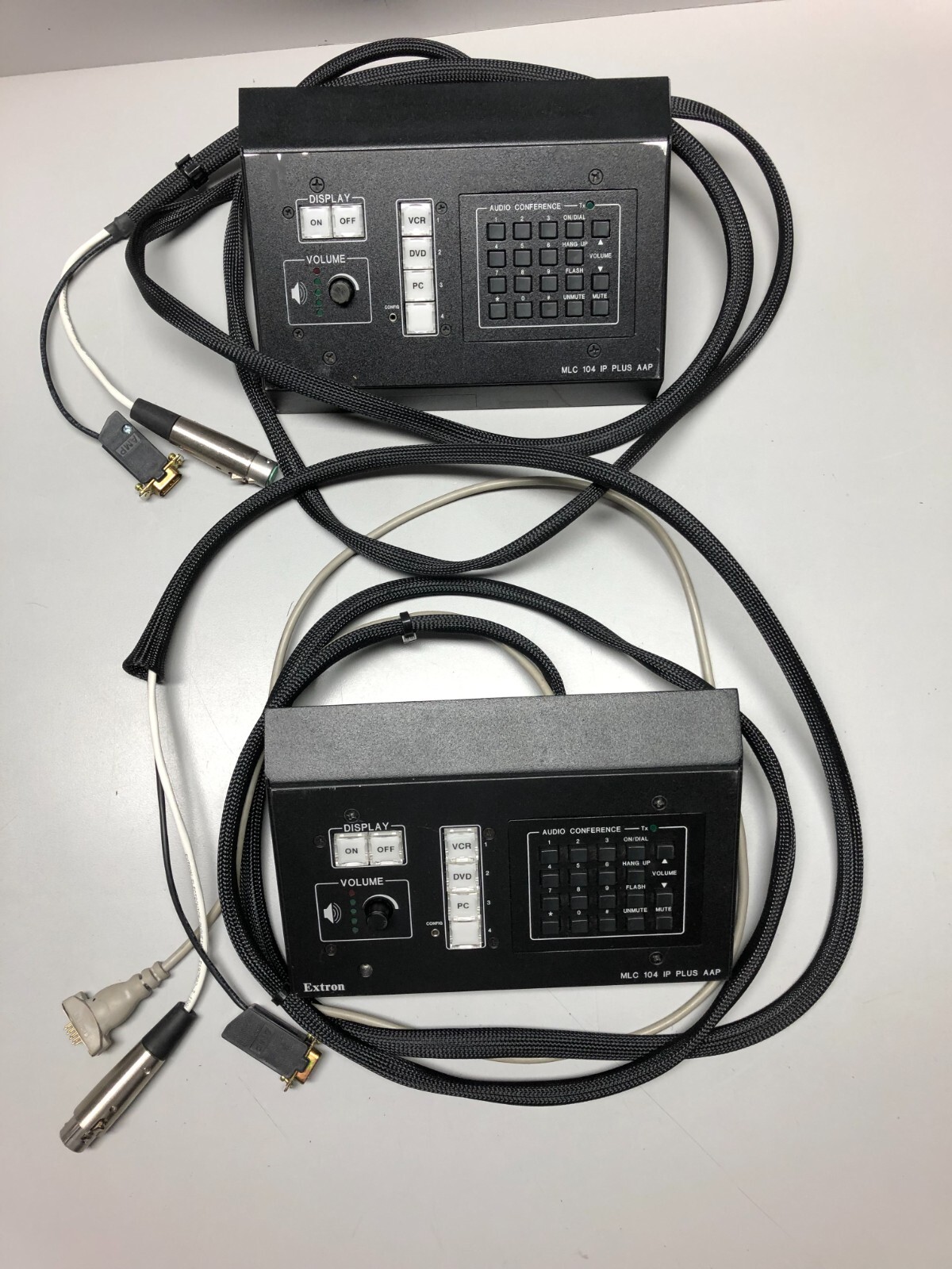 Extron MLC 104 IP Plus AAP Media Link Controller | eBay