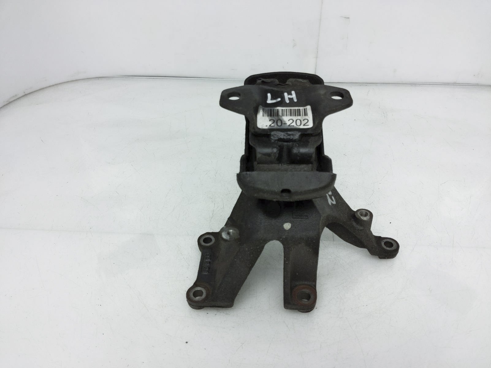 01 02 03 04 05 06 07 Toyota Sequoia 4.7L Engine Motor Mount Oem 12361 ...