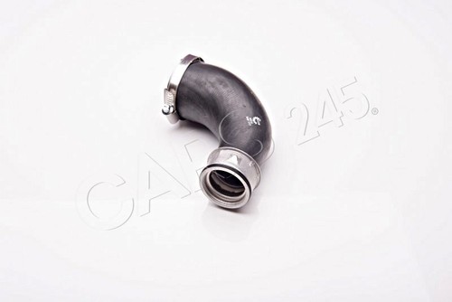 Charger Intake Hose Rear Upper Left For VW AUDI SEAT SKODA Golf Mk5 ...