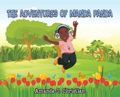 Amanda S Christian The Adventures of Manda Panda (Hardback) | eBay