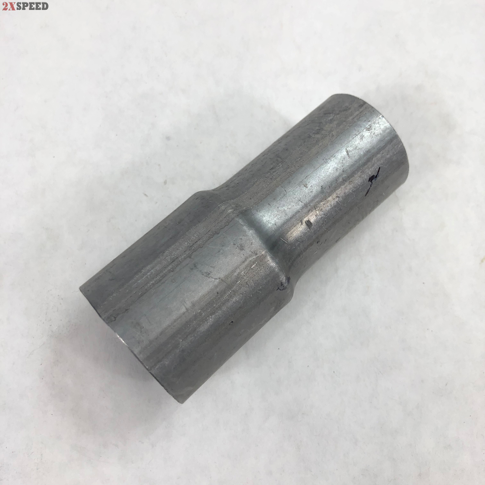 Aluminized Steel Exhaust Reducer 1.64"to1.37"O.D.,3.6" Length 1.5"to1 ...