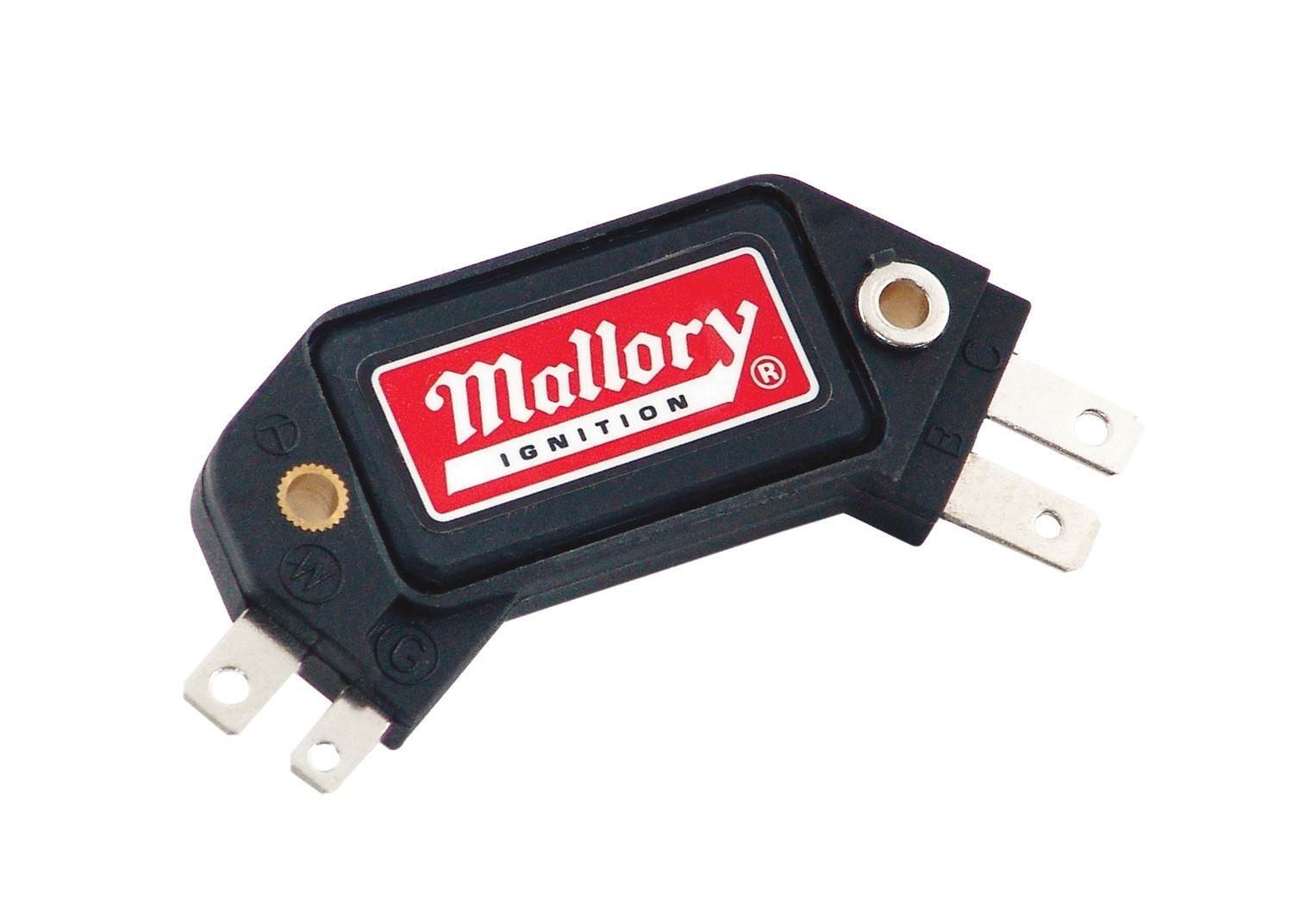 Ignition Control Module Mallory 607 for sale online | eBay