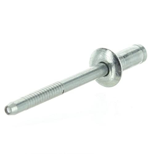 Genuine BRP 293150203 - RIVET_AVIBULB 4.8 X 14.7 | eBay