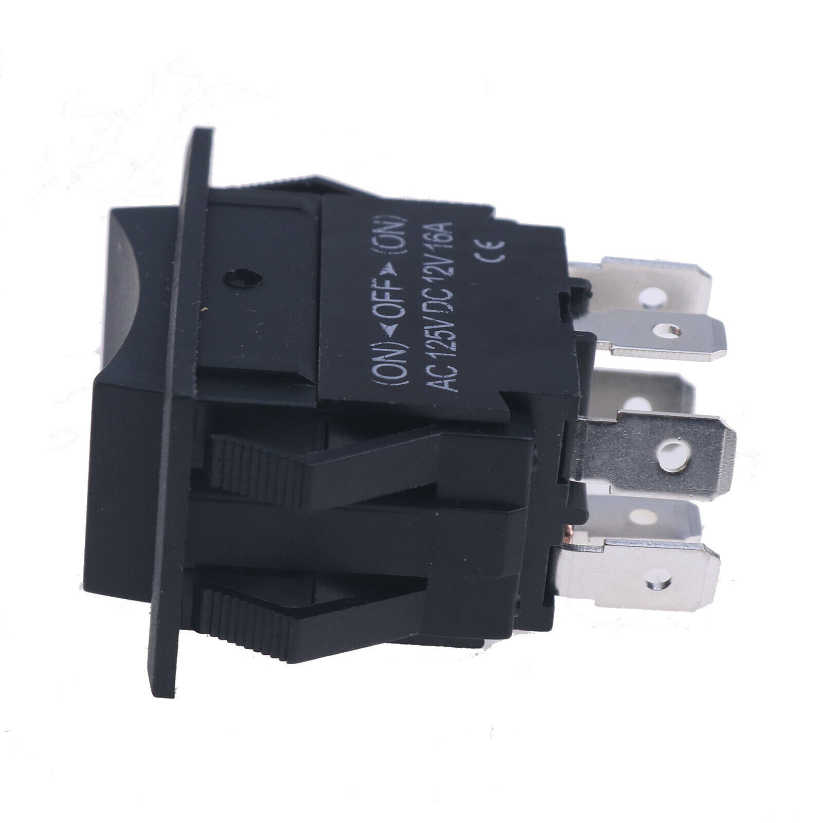 2X Chute Switch for Simplicity Snapper 1687904 1687905 1737378YP ...