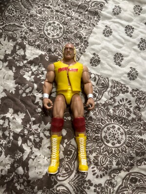 wwe action figures | eBay