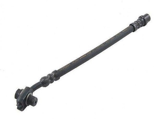 New Brake Hydraulic Hose 8D0 611 775 J fits 97-01 Audi A4 | eBay